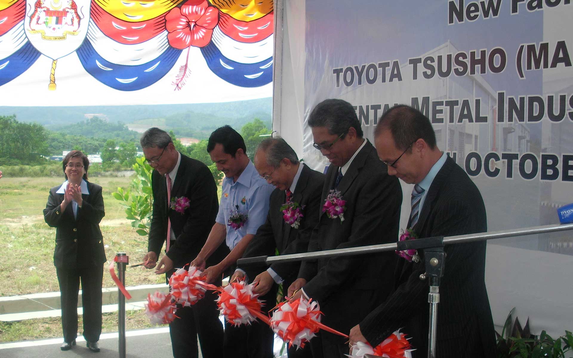 MBM Resources Berhad - The Complete Automotive Group