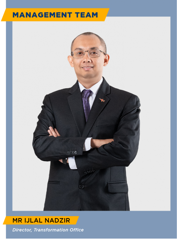 Corporate Structure - MBM Resources Berhad